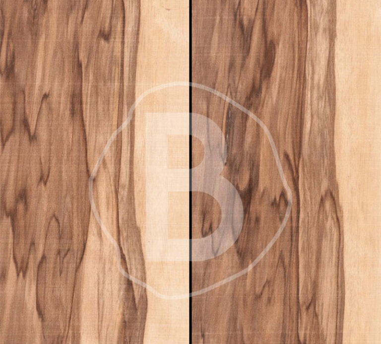 Limba Fraké Bariolé – BLANQUER